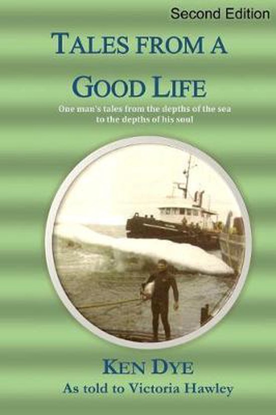 Tales from a Good Life, Victoria Hawley | 9781523395606 | Boeken | bol.com