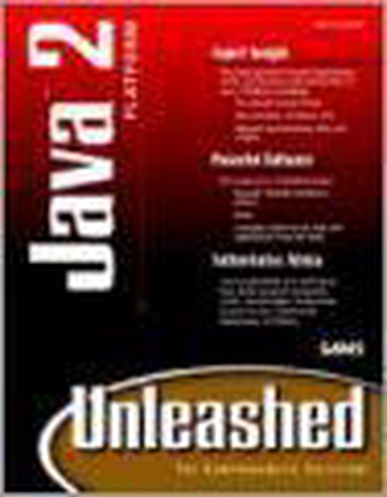 Java 2 Platform Unleashed, Jamie Jaworski | 9780672316319 | Boeken | bol