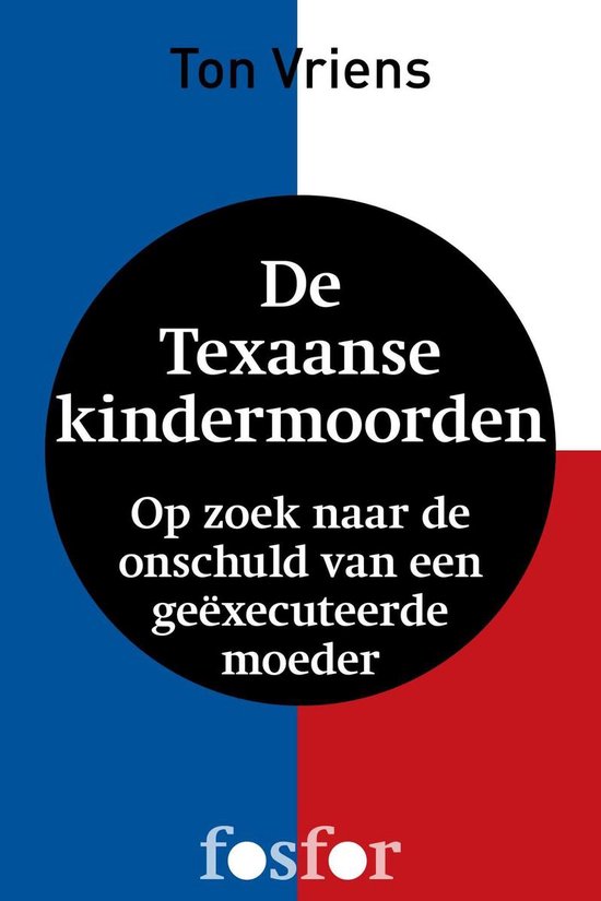 De Texaanse kindermoorden (ebook), Ton Vriens | 9789462250512 | Boeken ...