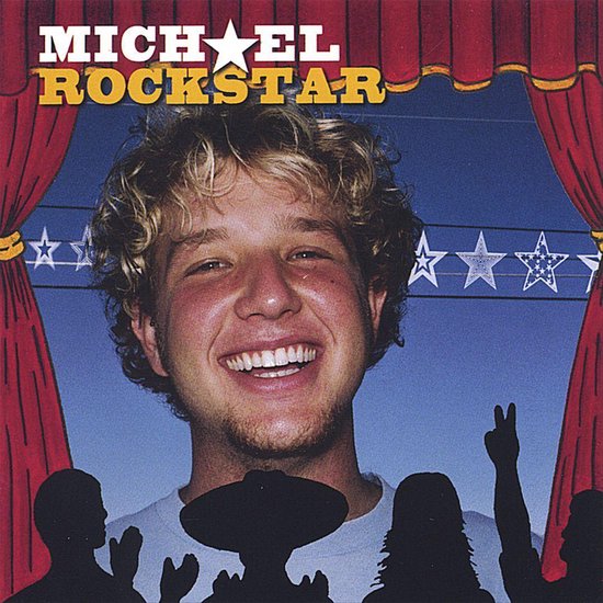 Michael Rockstar | CD (album) | Muziek | bol.com