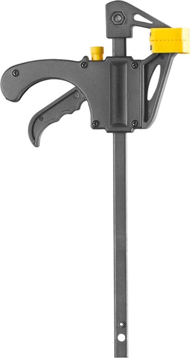 GS snelspanklem 11cm - Lijmklem - Lijmtang - Incl. Quick-Release ...