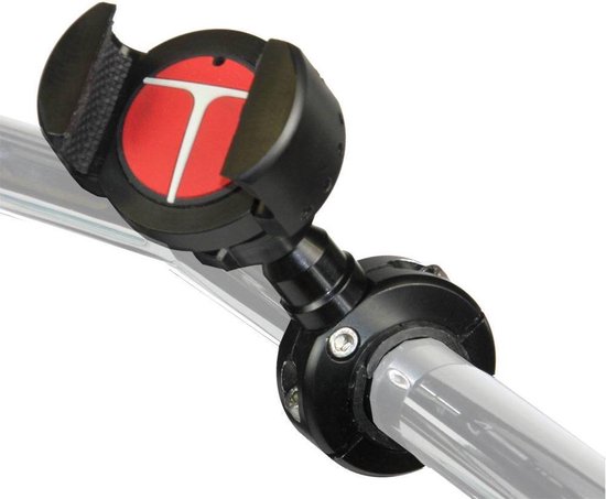 Techmount Motorcycle TechGripper Handlebar Mounting System | bol.com