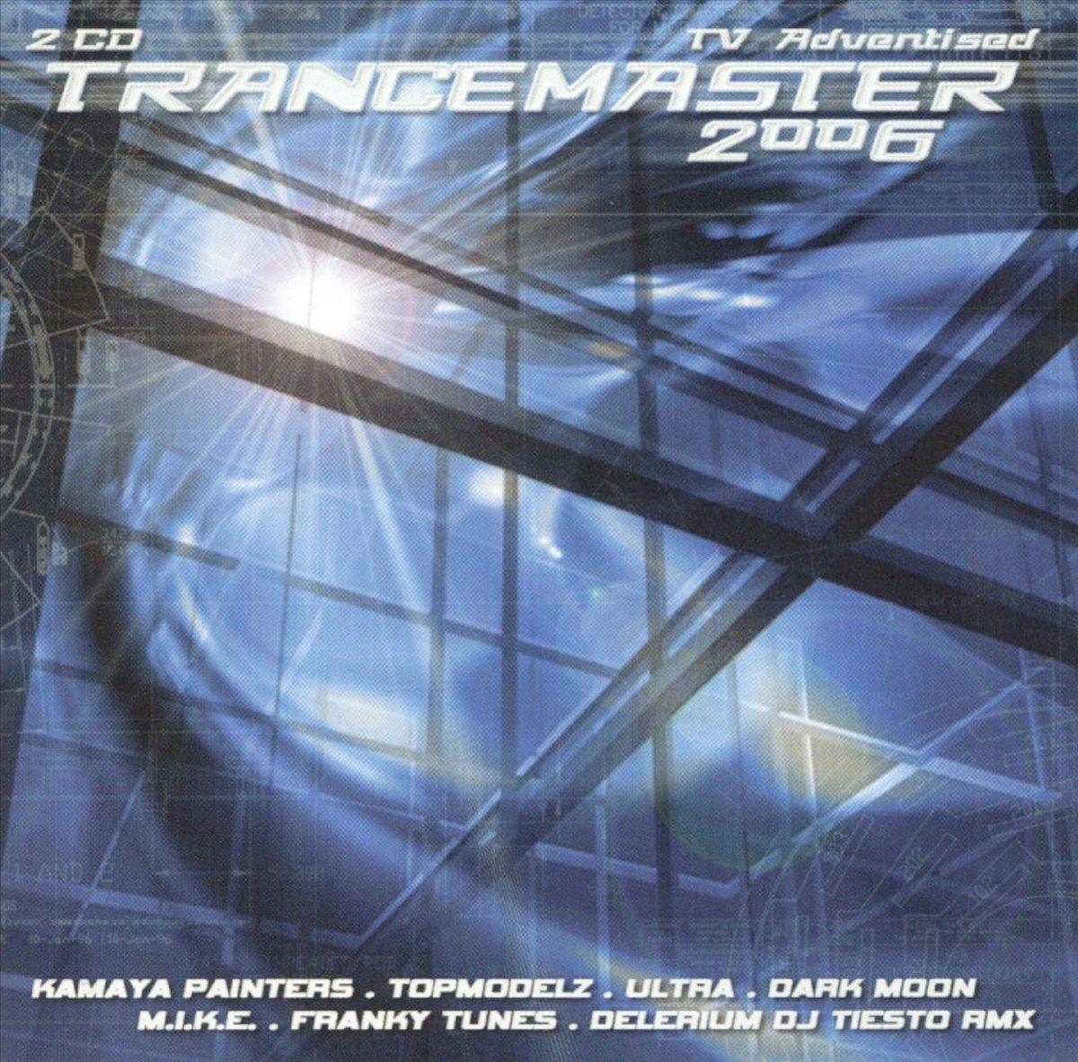 Trancemaster 26, various artists | CD (album) | Muziek | bol
