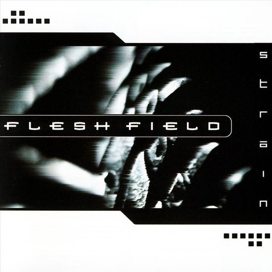 Strain, Flesh Field | CD (album) | Muziek | bol