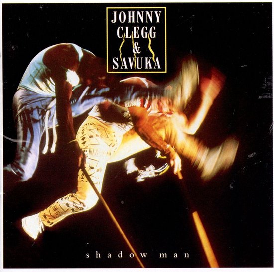 Shadow Man, Johnny &. Savuka Clegg | CD (album) | Muziek | bol