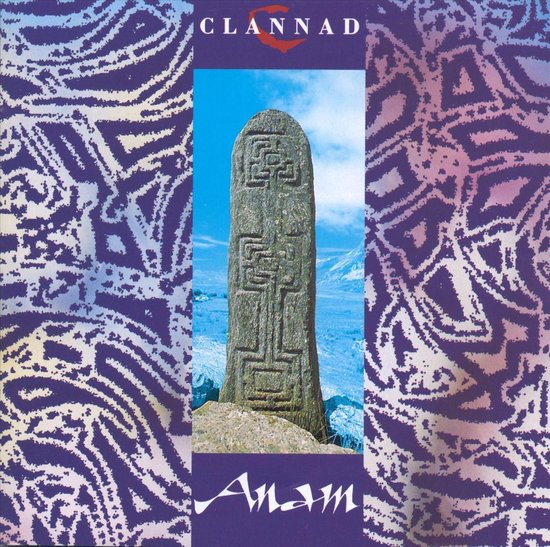 Anam, Clannad | Muziek | bol