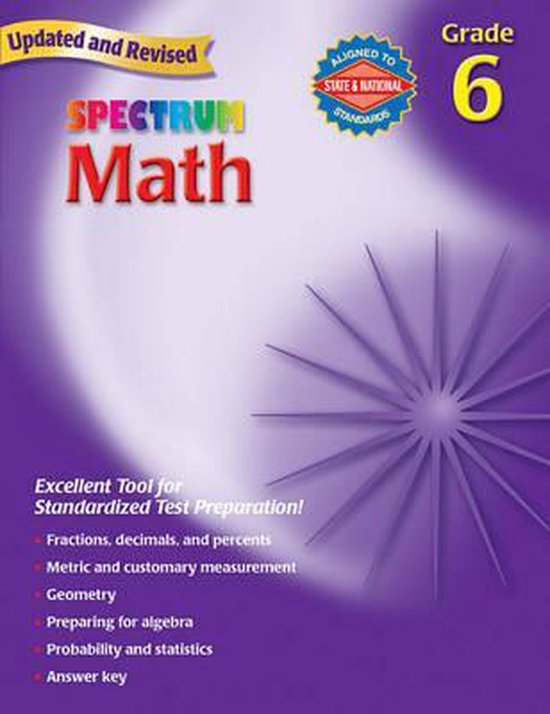 Math, Thomas Richards | 9780769636962 | Boeken | bol