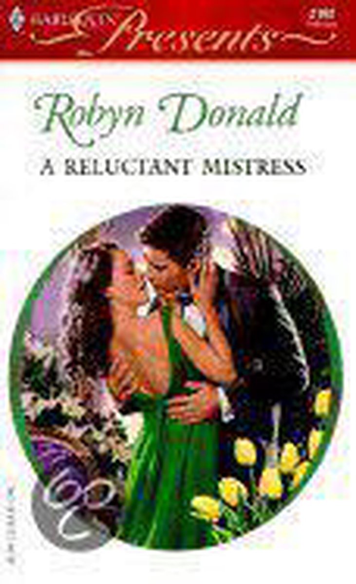 A Reluctant Mistress, Robyn Donald | 9780373121625 | Boeken | bol