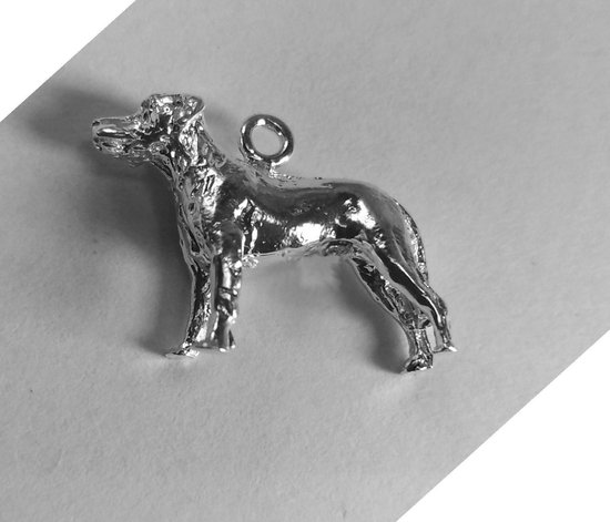 Rhodesian Ridgeback hanger, grote maat | bol