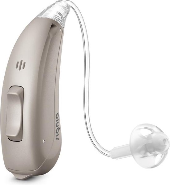 Signia Motion 13 3Nx - | bol.com