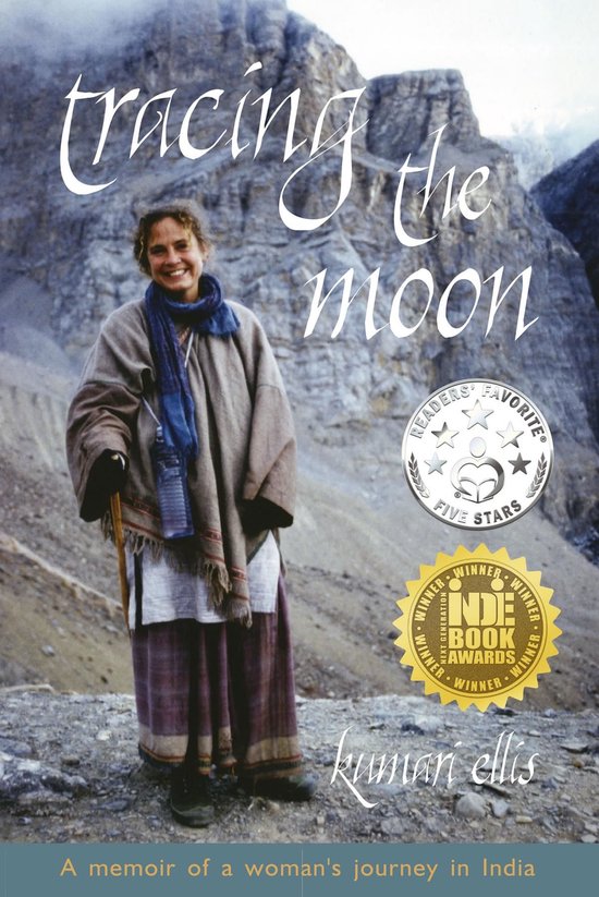 Tracing the Moon (ebook), Kumari Ellis | 9780995351417 | Boeken | bol.com