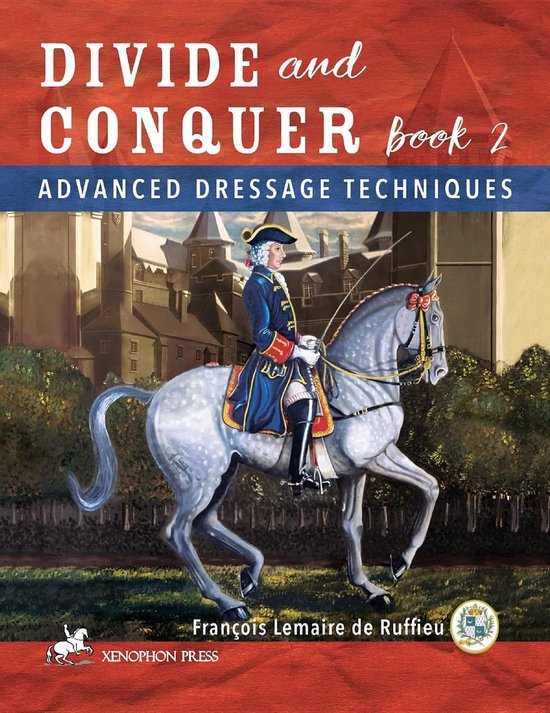 Divide and Conquer 2 - Divide and Conquer Book 2 (ebook), Francois ...