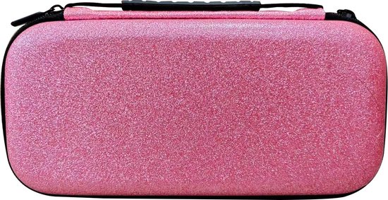 Somstyle Glitter Case Geschikt Voor Nintendo Switch & Switch OLED ...