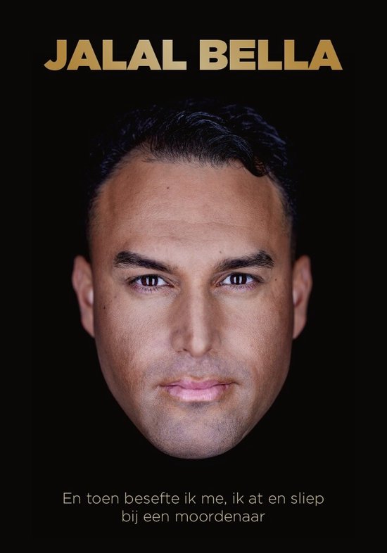 Jalal Bella, Jalal Bella | 9789464817126 | Boeken | bol