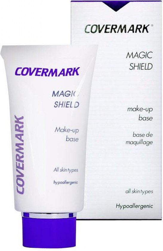 Covermark Magic Shield Make-up Base 50 ml | bol