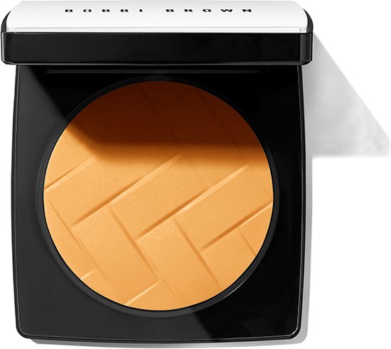 Vitamin Enriched Pressed Powder Neutral | bol