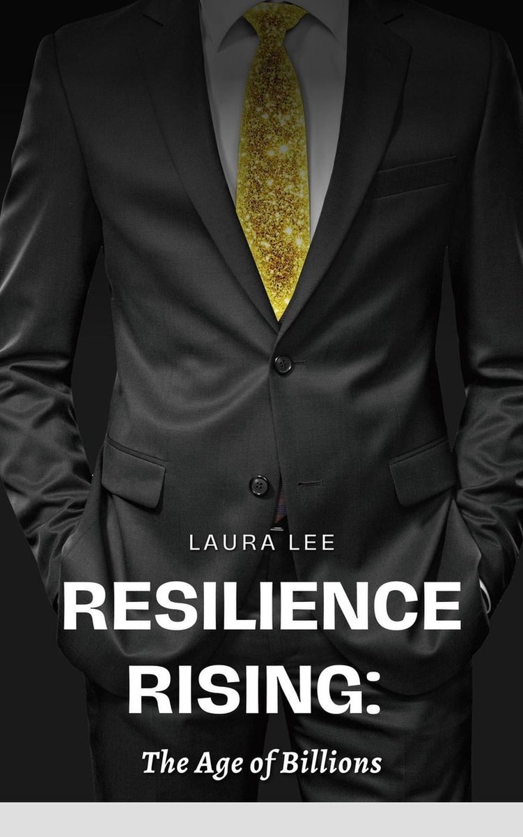 Resilience Rising: The Age of Billions (ebook), Laura Lee ...