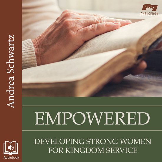 Empowered, Andrea Schwartz | 9798868798412 | Boeken | bol