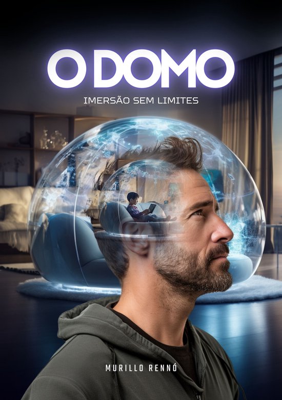 O Domo (ebook), Murillo Renno | 9786500922905 | Boeken | bol