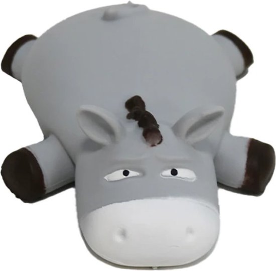 JRpassion - Stress - Ezel - Toy - Knijp - Stressbal - Speelgoed ...