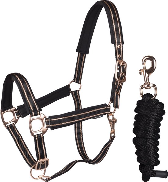 HALSTER SET DELUXE | Pony | bol