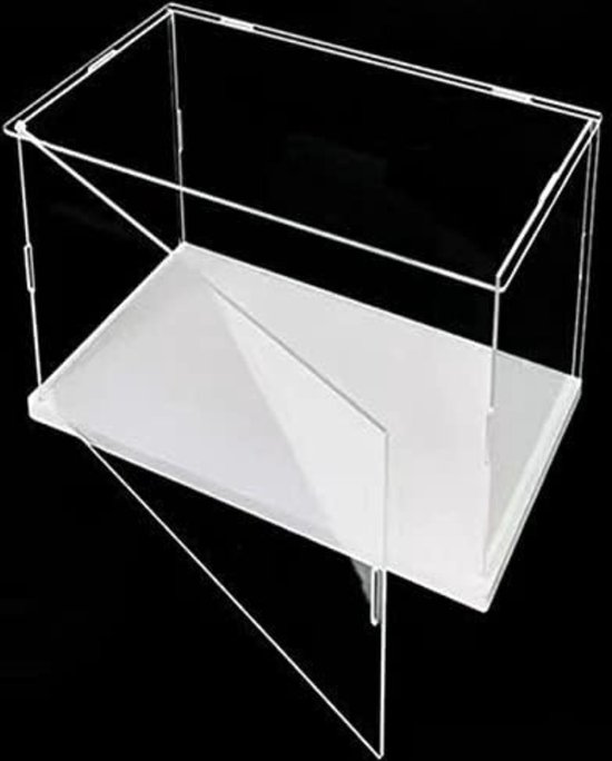 Vitrinekastje - Vitrine Box - 15x10x10CM | bol