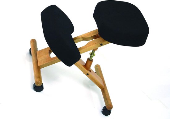 Kniestoel - Kniestoel Ergonomisch - Knie Stoel | bol
