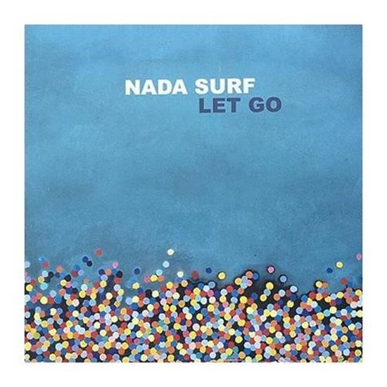Nada Surf - Let Go (2 LP), Nada Surf | Muziek | bol