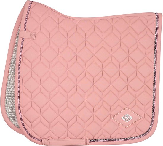 Hv Polo Zadeldek Hv Polo Hvpclassic Roze | bol