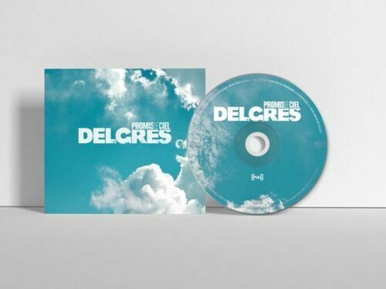 Delgres - Promis Le Ciel (CD), Delgres | Muziek | bol