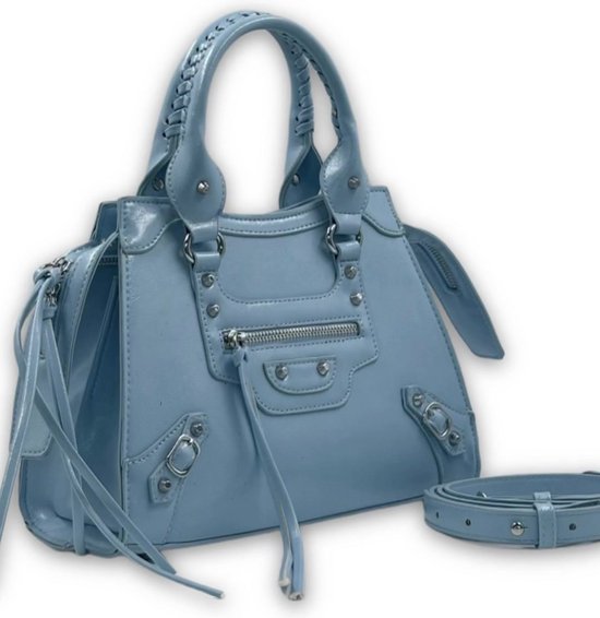 Alexander tassen - Dames schoudertas - Dames tassen - Trendy damestas ...