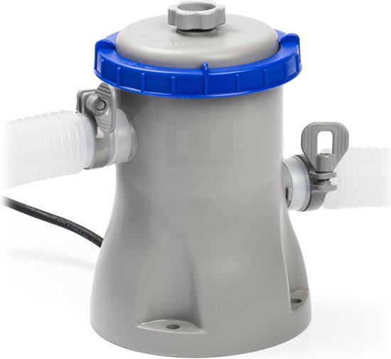 Alapure Filters geschikt voor Intex Type H | bol
