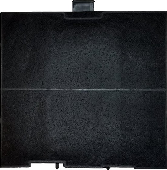 Siemens Koolstoffilter 00744075 / 744075 / LZ52251 | bol