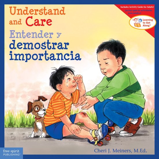 Understand and Care / Entender y demostrar importancia (ebook), Cheri J ...