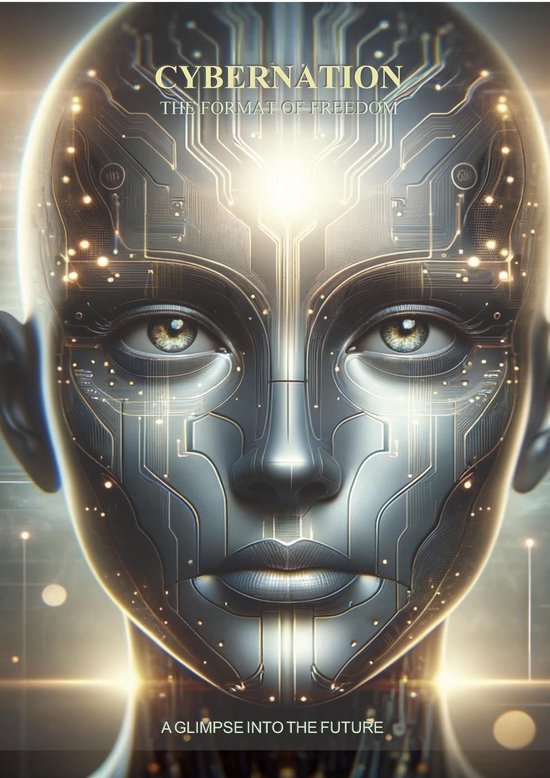 Cybernation. The Format of Freedom (ebook), Franz Joseph Schmidt ...