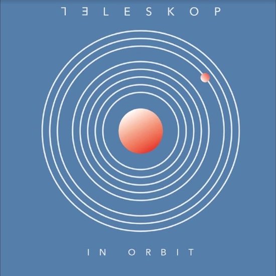 In Orbit | 7393210769670 | Boeken | bol