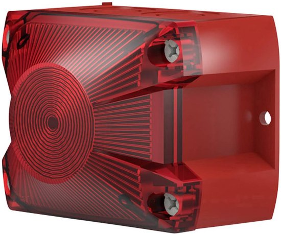 Pfannenberg - Flasher PY X-S-05 - Signalisatieapparaat - Rode ...