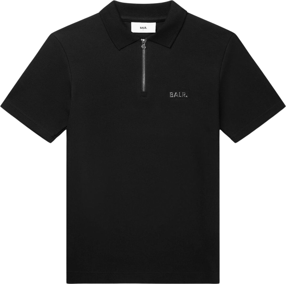 BALR. Q-Series Regular Fit Polo | bol