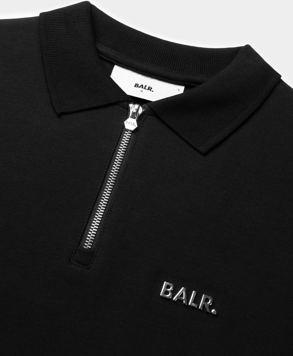 BALR. Q-Series Regular Fit Polo | bol