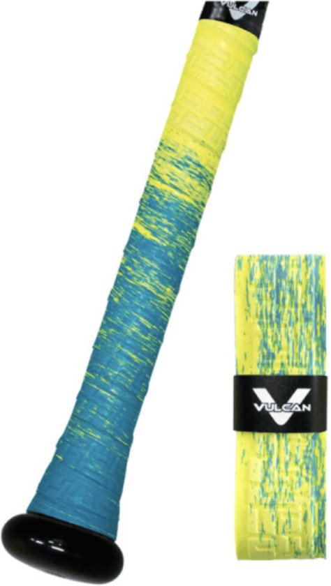 Vulcan Batting Grip Fade Series - 1.00mm - Oasis | bol