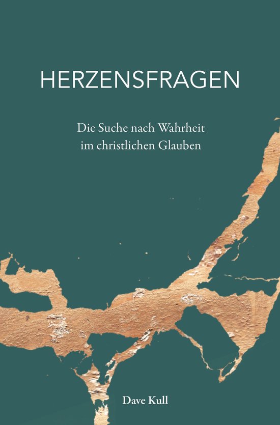 Herzensfragen (ebook), Dave Kull | 9783907316337 | Boeken | bol