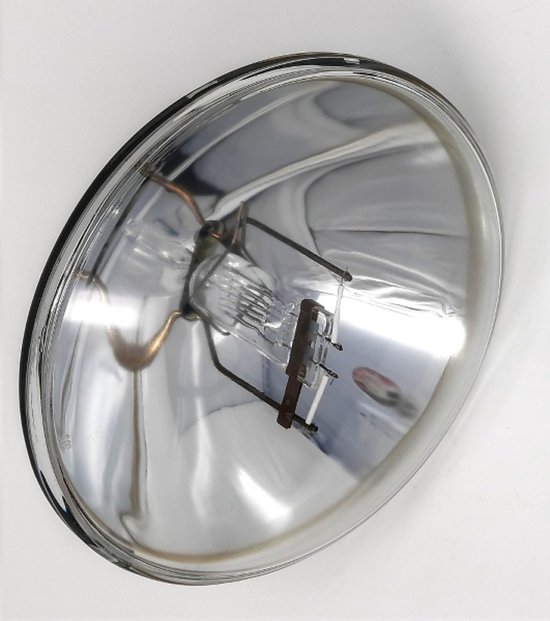 lightmaXX PAR64 CP60 1000W NSP GX16D - PAR-64 lamp | bol