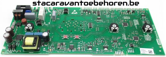 Morco GB24 serie 3 - ICB302003 - printplaat | bol