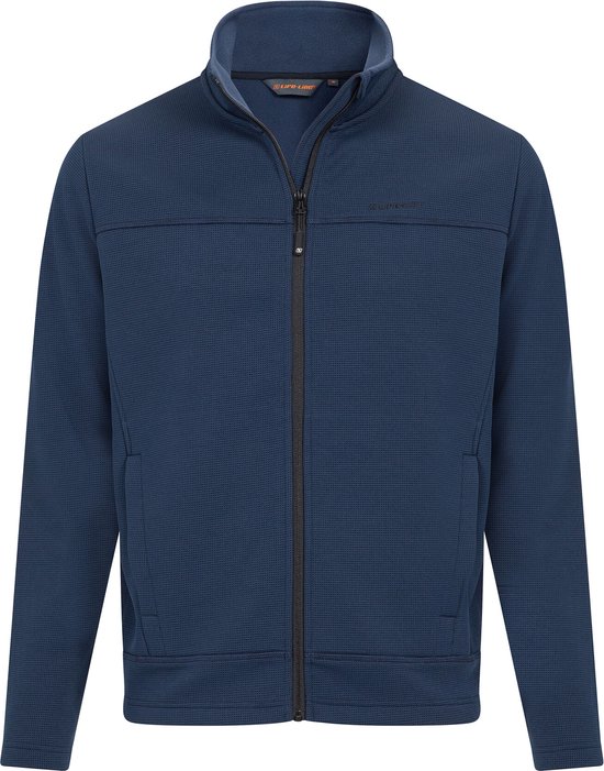 Wanarn Fleece Vest/Jas Heren | bol