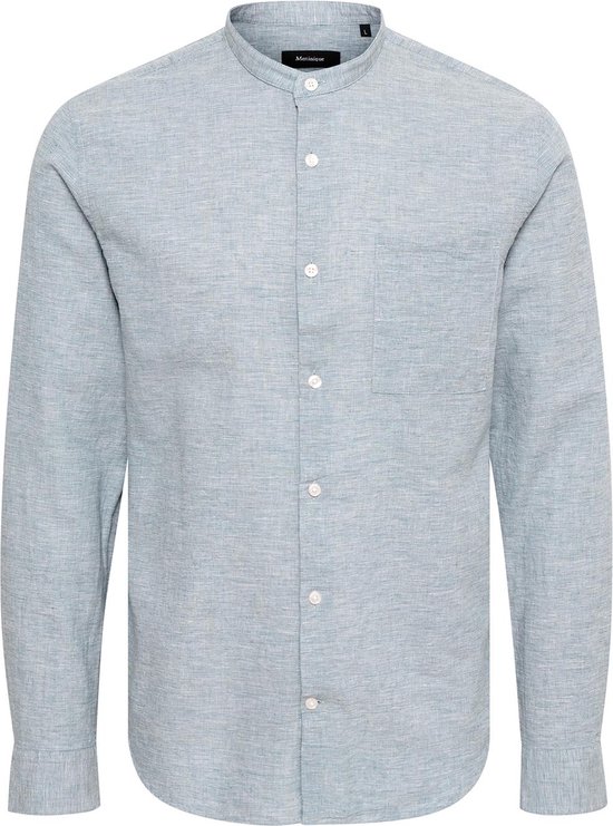 Matinique Overhemd Matrostol Chins 4 30206631 184020 Captains Blue ...