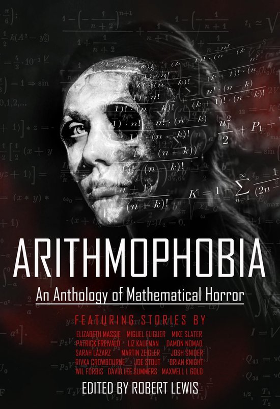 Arithmophobia (ebook), Elizabeth Massie | 9781961827059 | Boeken | bol