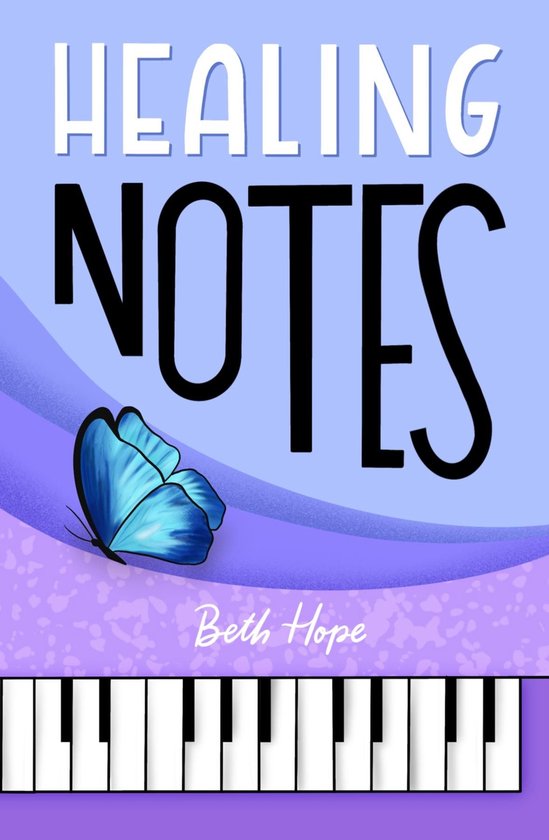 Healing Notes (ebook), Beth Hope | 9798869127327 | Boeken | bol