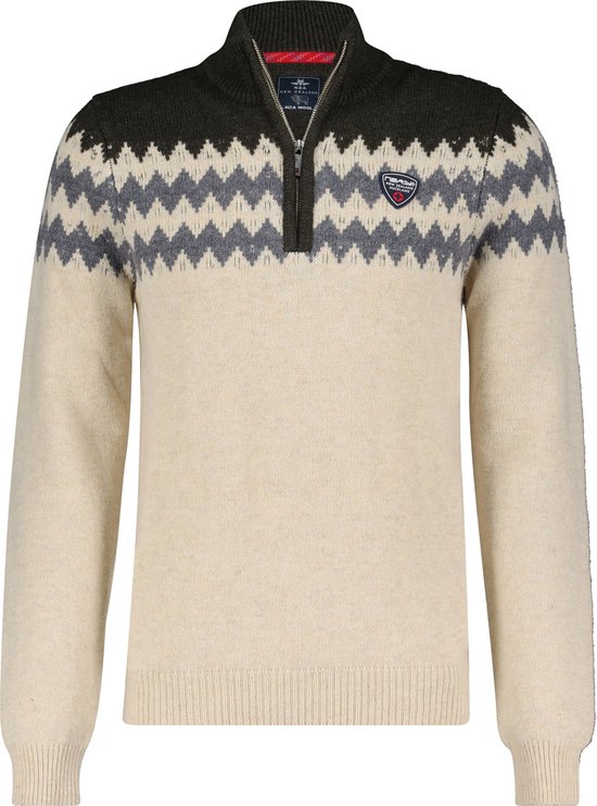 NZA Trui - 23HN400 Ngaroto | bol