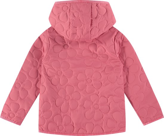 Stains and Stories girls summer jacket Meisjes Jas - Maat 80 | bol