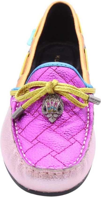 Kurt Geiger Mocassin Multicolor 36 | bol
